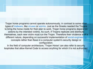 Presentation2 | PPT | Operating Systems | Computer Software and Applications