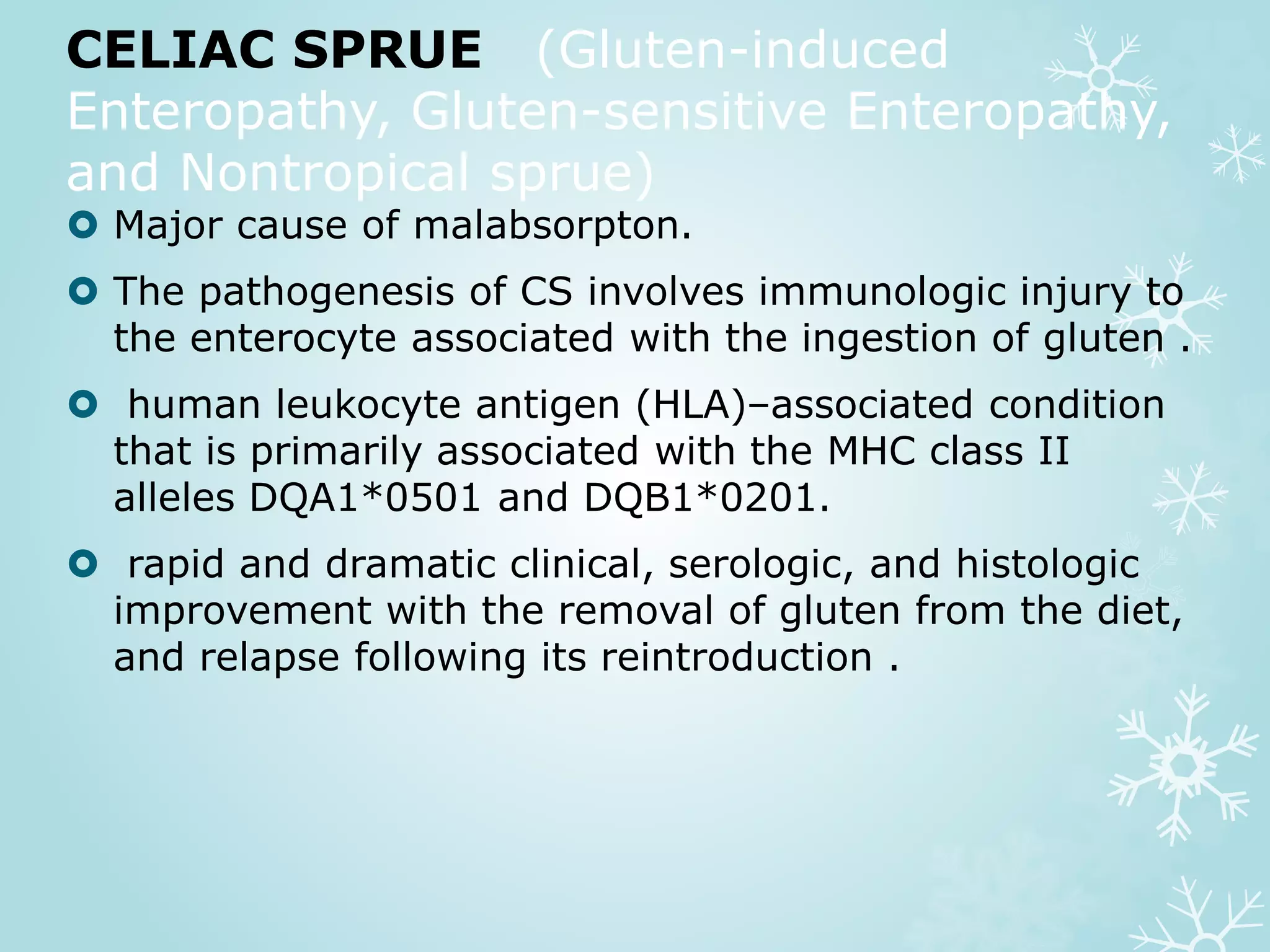 benign and malignant lesions of the intestines | PPTX