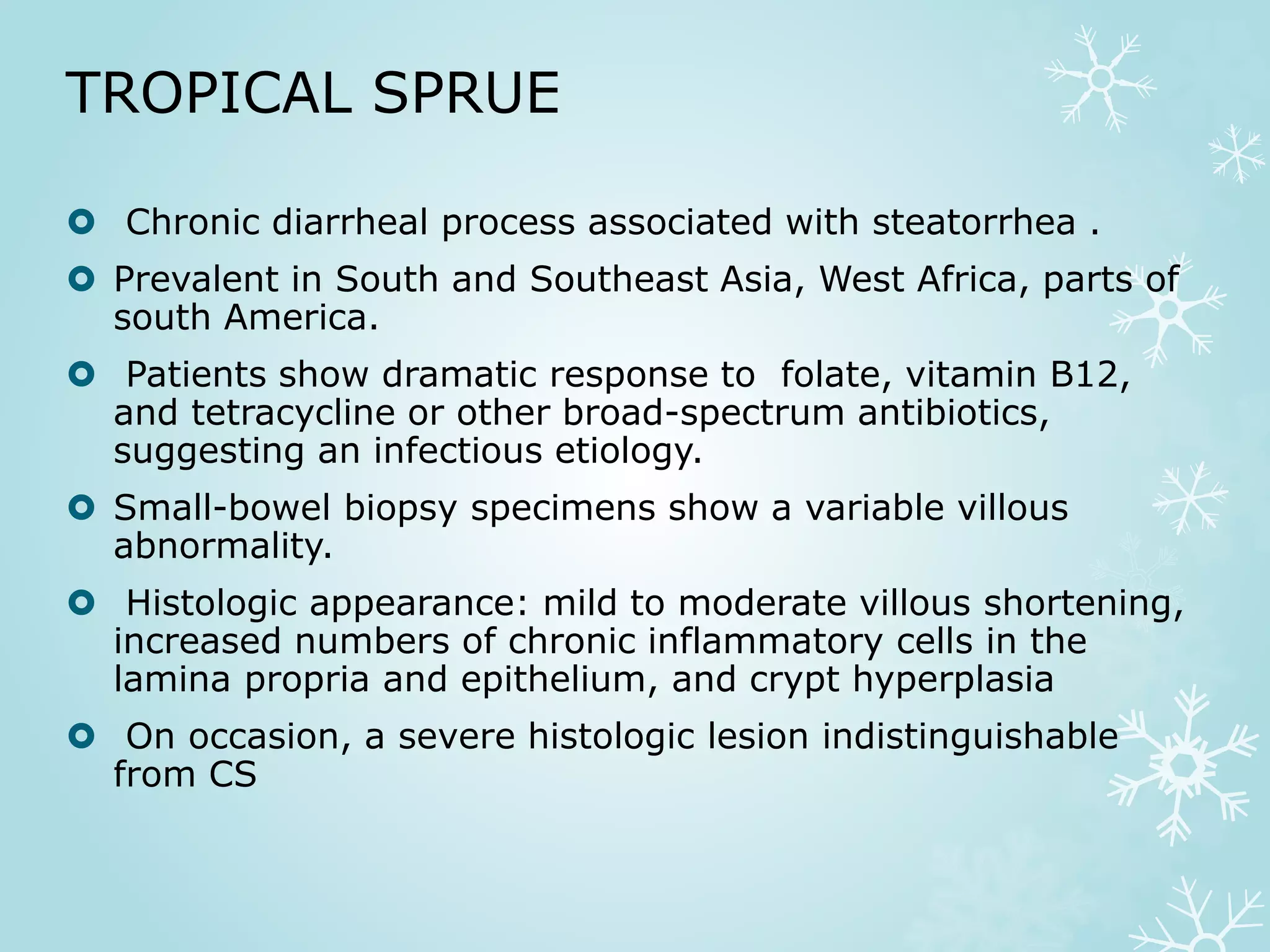 benign and malignant lesions of the intestines | PPTX