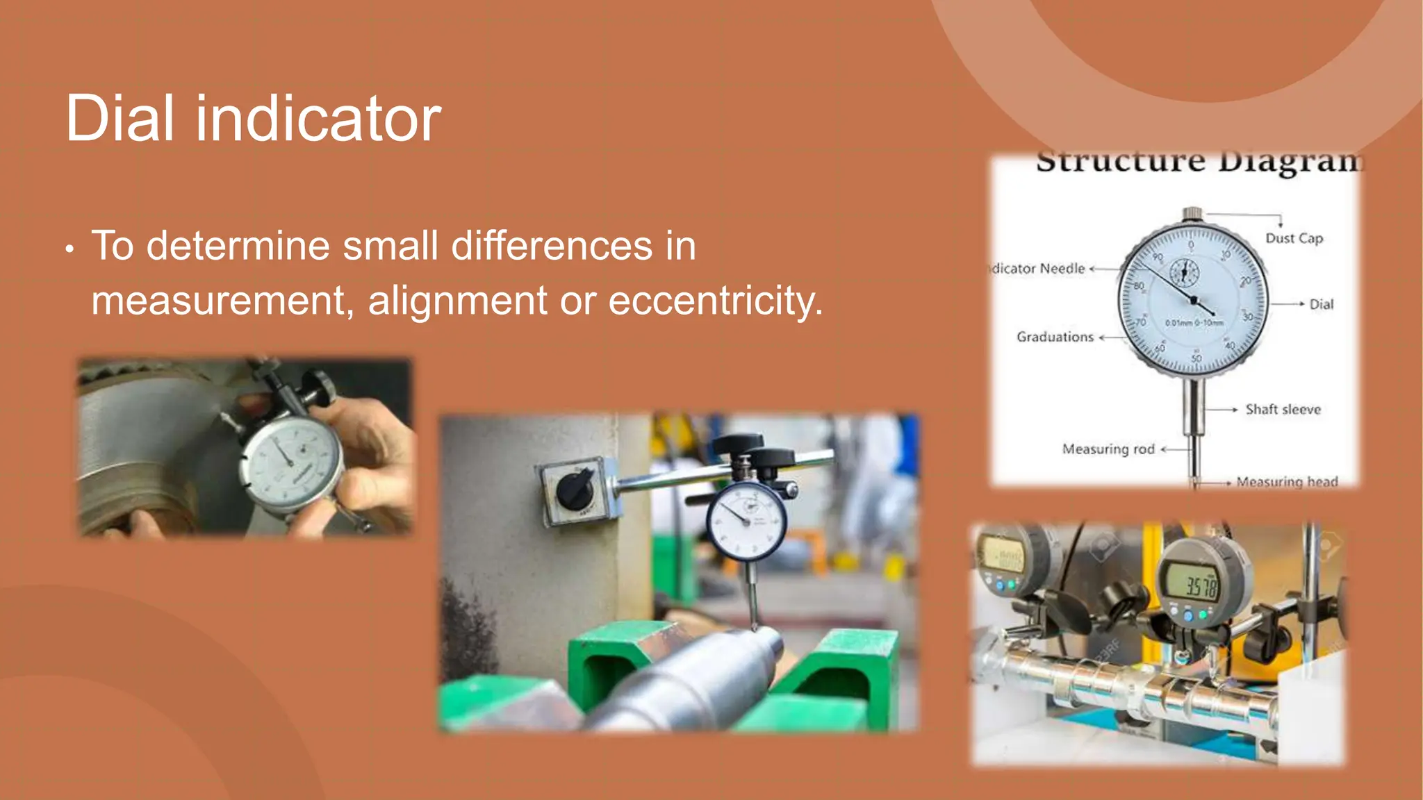 A brief introduction to metrology for you.pptx