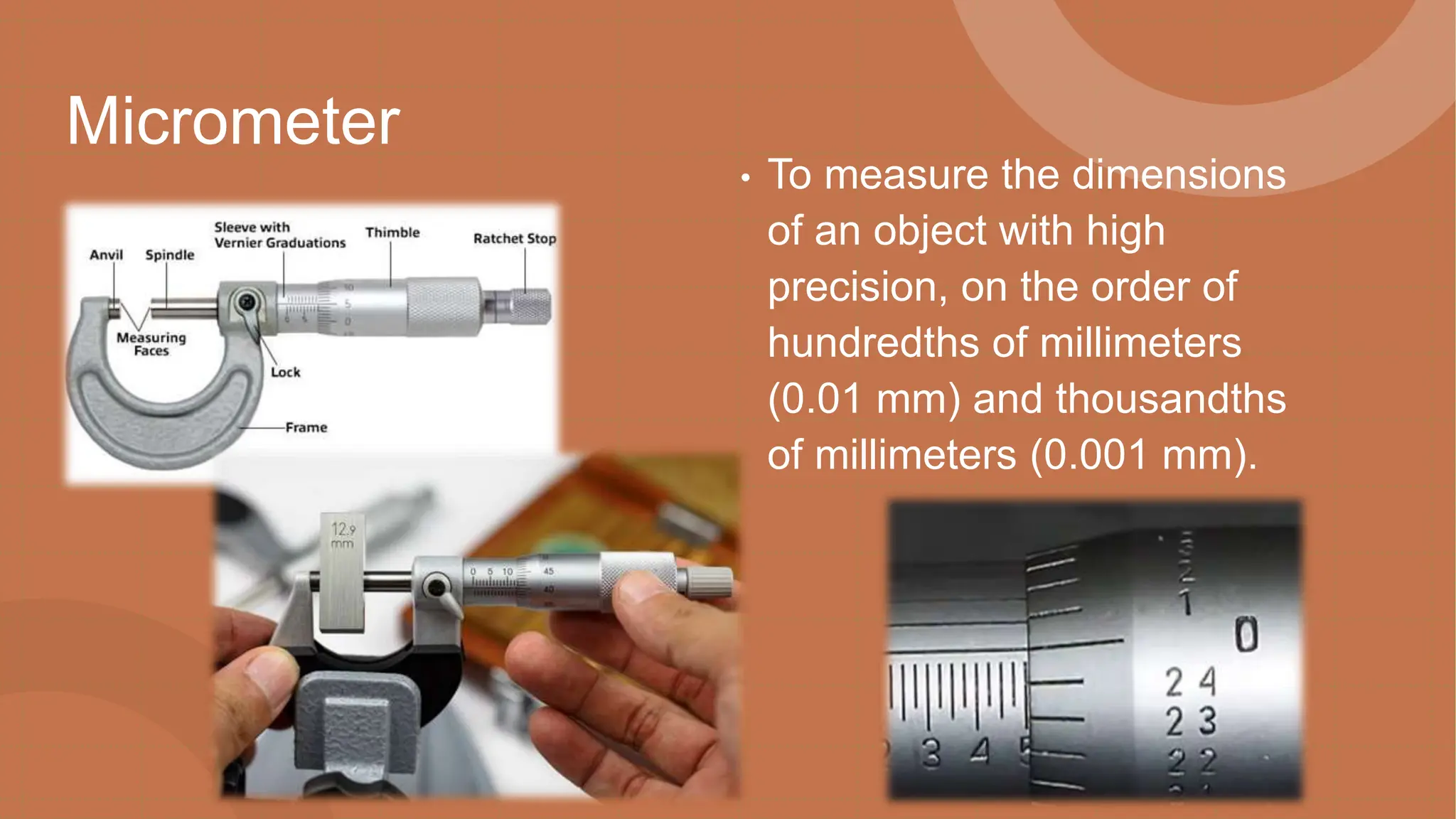 A brief introduction to metrology for you.pptx
