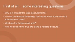 A brief introduction to metrology for you.pptx