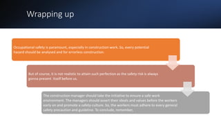 Safety equipments | PPTX | Injuries | Diseases and Conditions