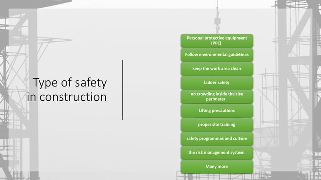 Safety equipments | PPTX | Injuries | Diseases and Conditions