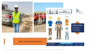 Safety equipments | PPTX | Injuries | Diseases and Conditions