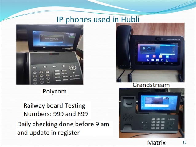 railnet presentation at one of the place. | PPT | Rail Travel | Travel Type