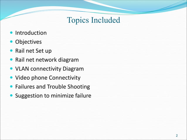 railnet presentation at one of the place. | PPT | Rail Travel | Travel Type