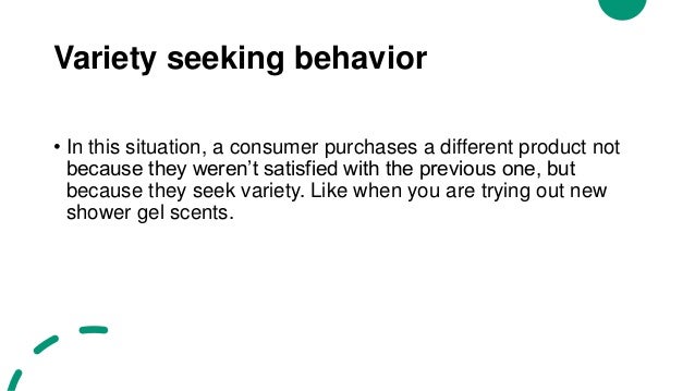 Consumer behavior and advertising research | PPTX