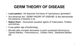 EVOLUTION OF MEDICINE IN HISTORICAL PERSPECTIVE | PDF