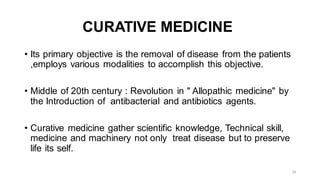 EVOLUTION OF MEDICINE IN HISTORICAL PERSPECTIVE | PDF