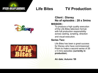 Presentation 280809 | PPT