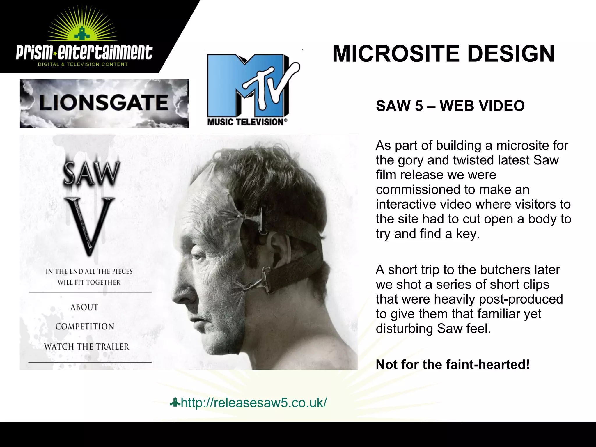 Presentation 280809 | PPT