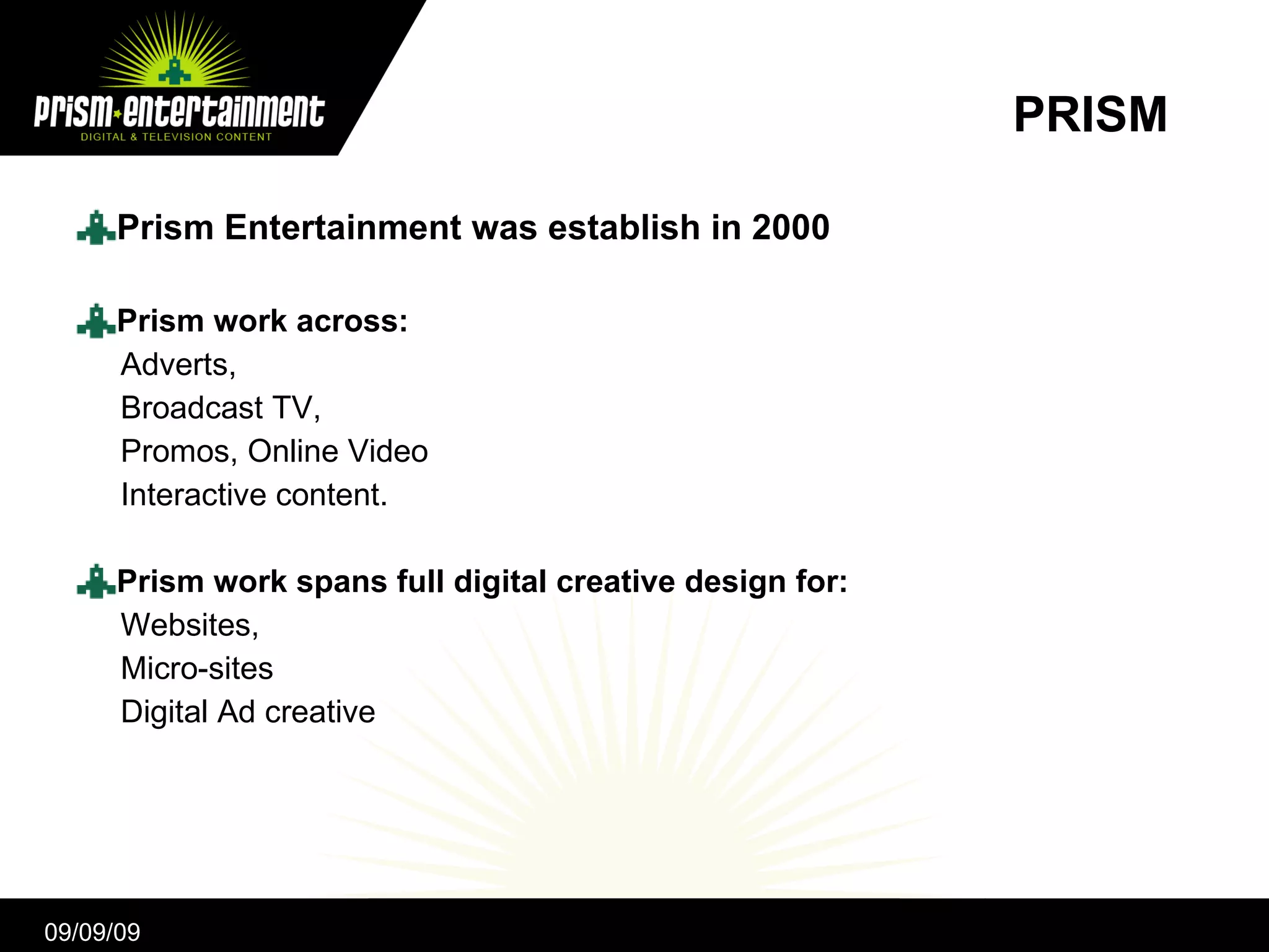 Presentation 280809 | PPT