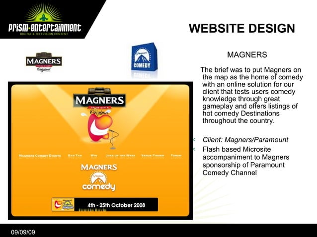 Presentation 280809 | PPT