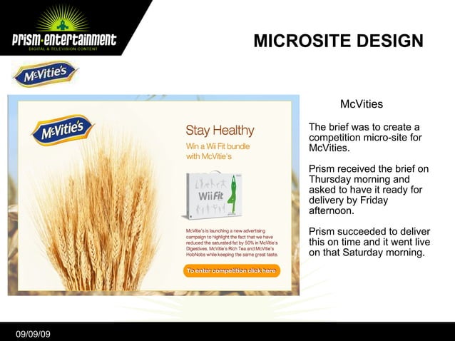 Presentation 280809 | PPT