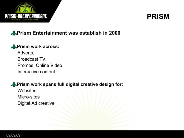 Presentation 280809 | PPT