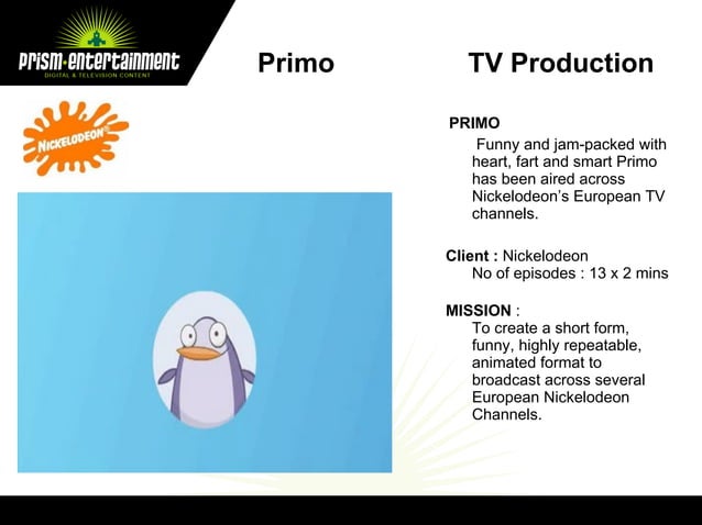 Presentation 280809 | PPT