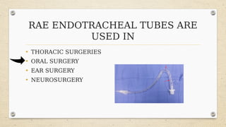 mULTIPLE CHOICE QUESTIONS RELATED TO INTUBATION | PDF