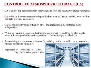 MANAGEMENT OF HAZARDS & FOOD STORAGE- Dr. Shweta Gupta | PPTX ...