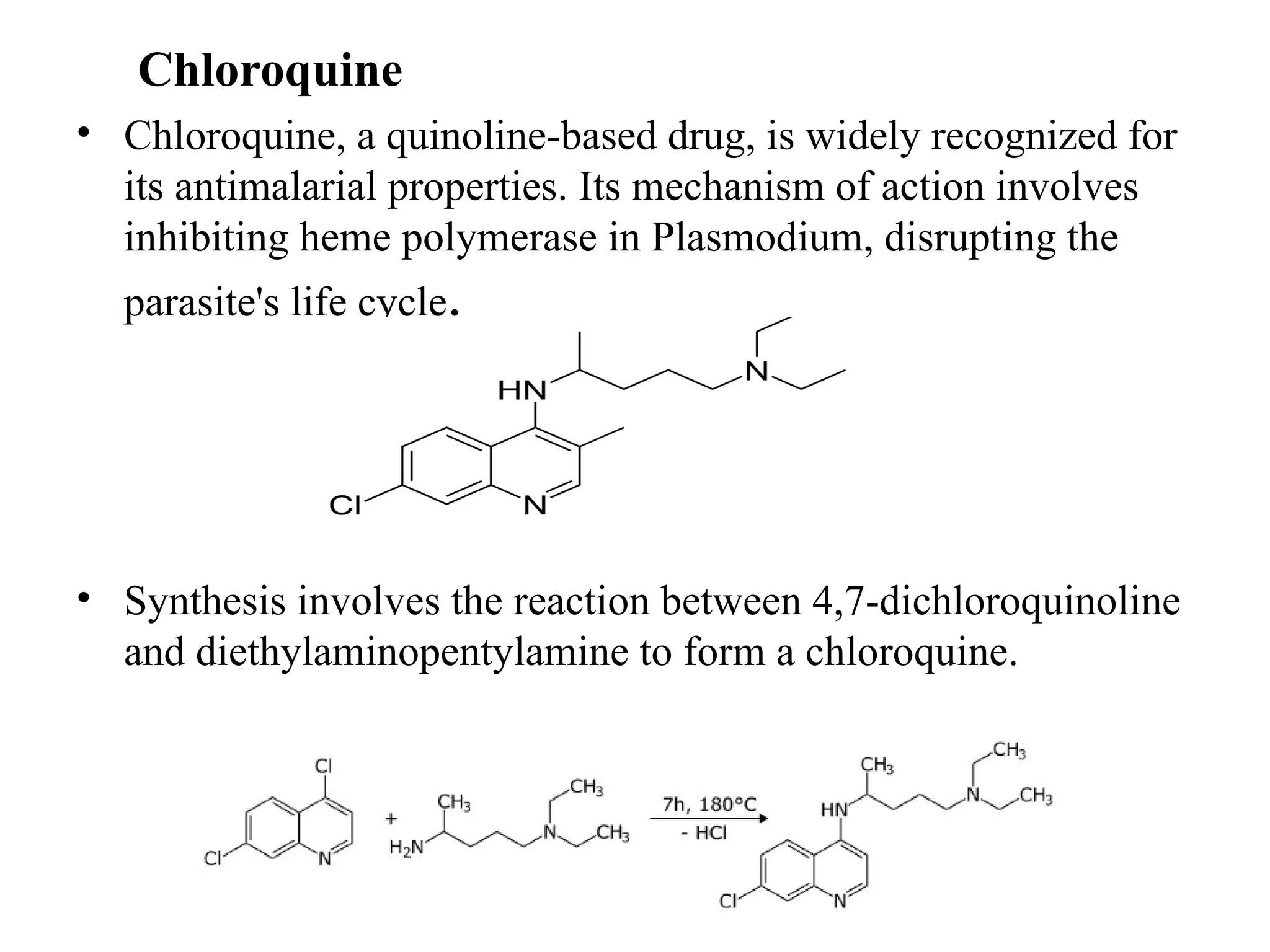 Advance organic chemistry 1 . Heterocyclic chemistry of quinoline and ...