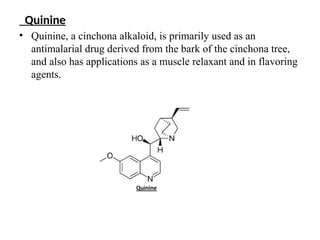 Advance organic chemistry 1 . Heterocyclic chemistry of quinoline and ...