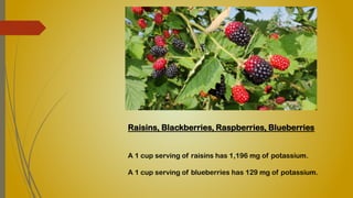 NUTRITION AND KIDNEY DISEASE | PPT