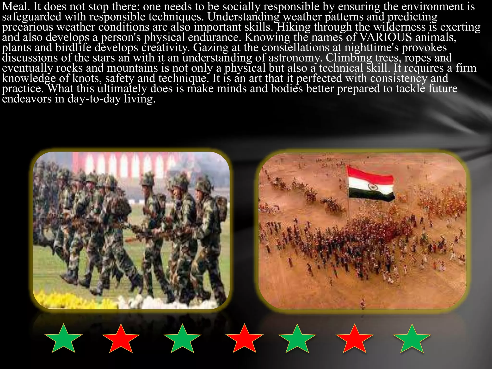 Role of Youth ppt | PPTX