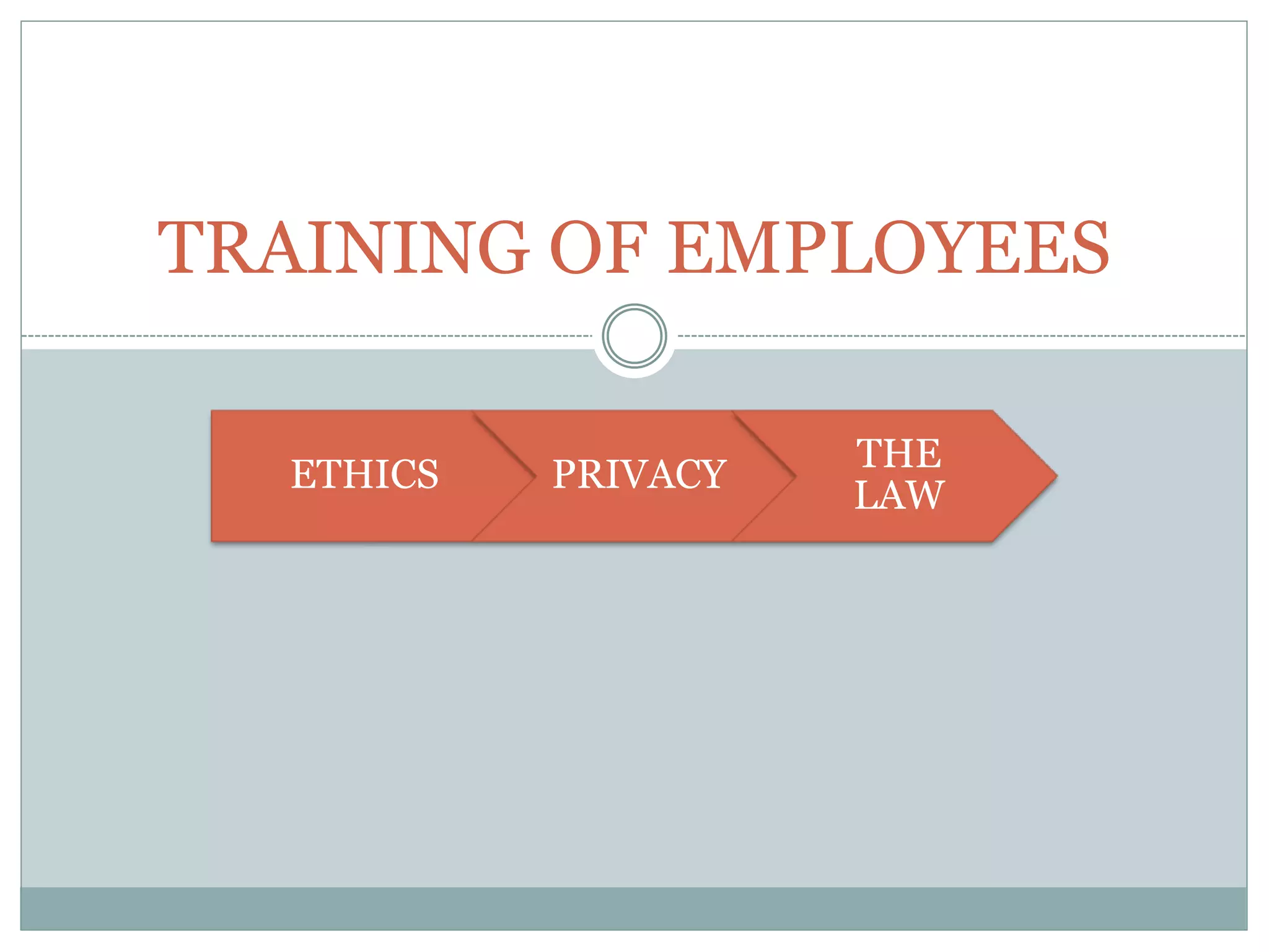 Presentation2 confidentiality | PPTX