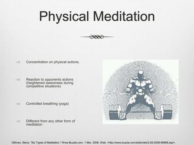 Meditation power point | PPTX | Hinduism | Religion & Spirituality