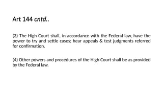 Presentation court and evidence in Nepal | PPTX