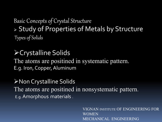 Presentation2(CRYSTAL STRUCTURES).pptx