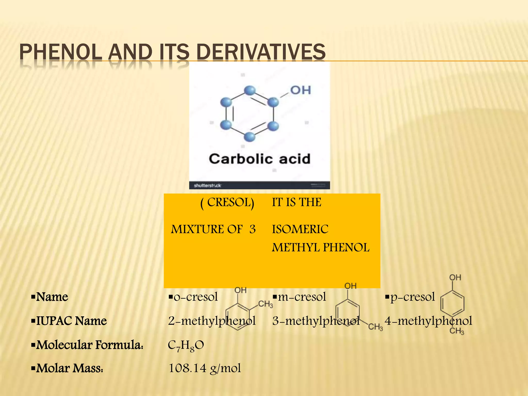 DISINFECTANT | PPTX