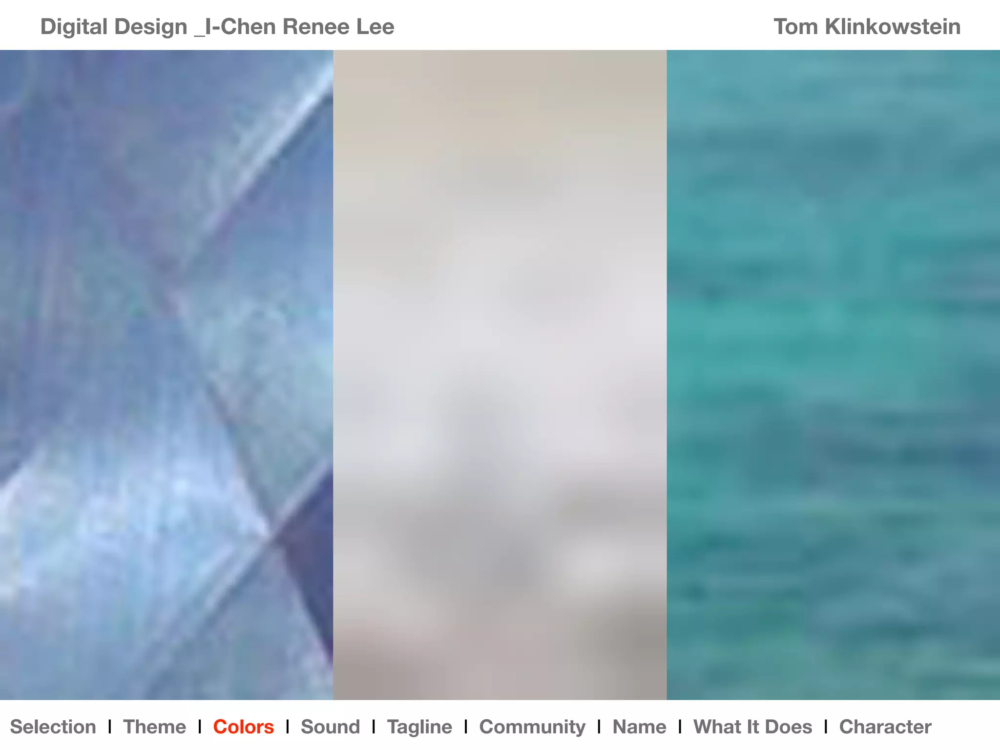 Presentation2 final preparation2 | KEY