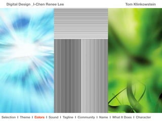 Presentation2 final preparation2 | KEY