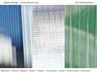 Presentation2 final preparation2 | KEY