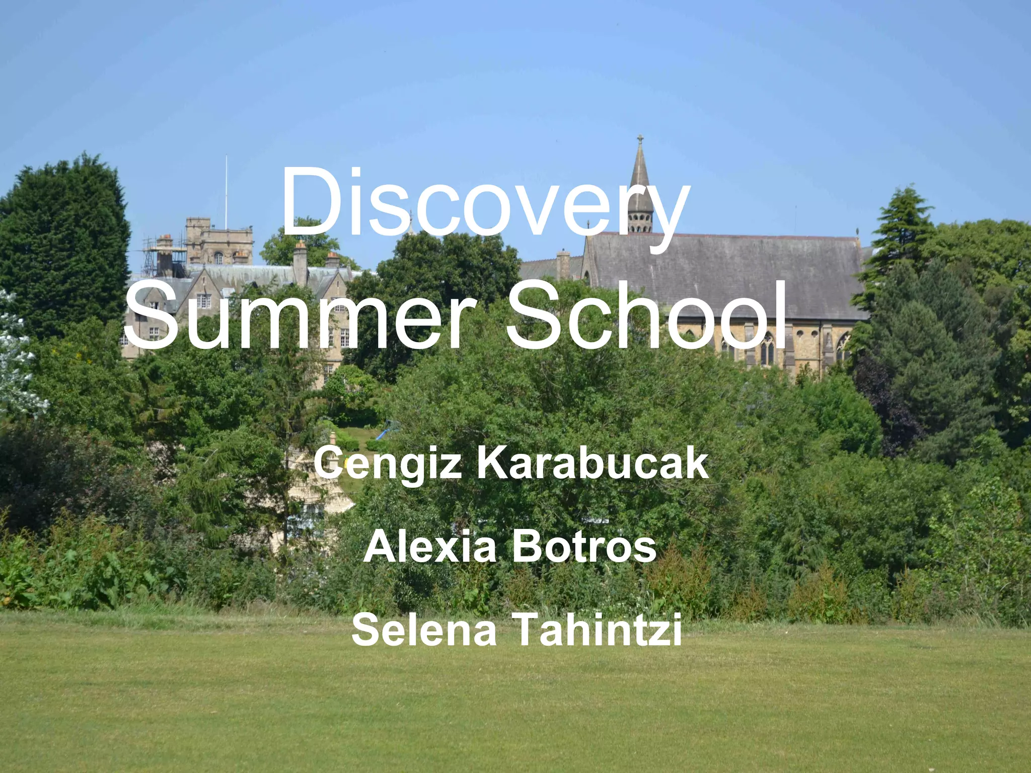 Presentation 2 finish | PPT