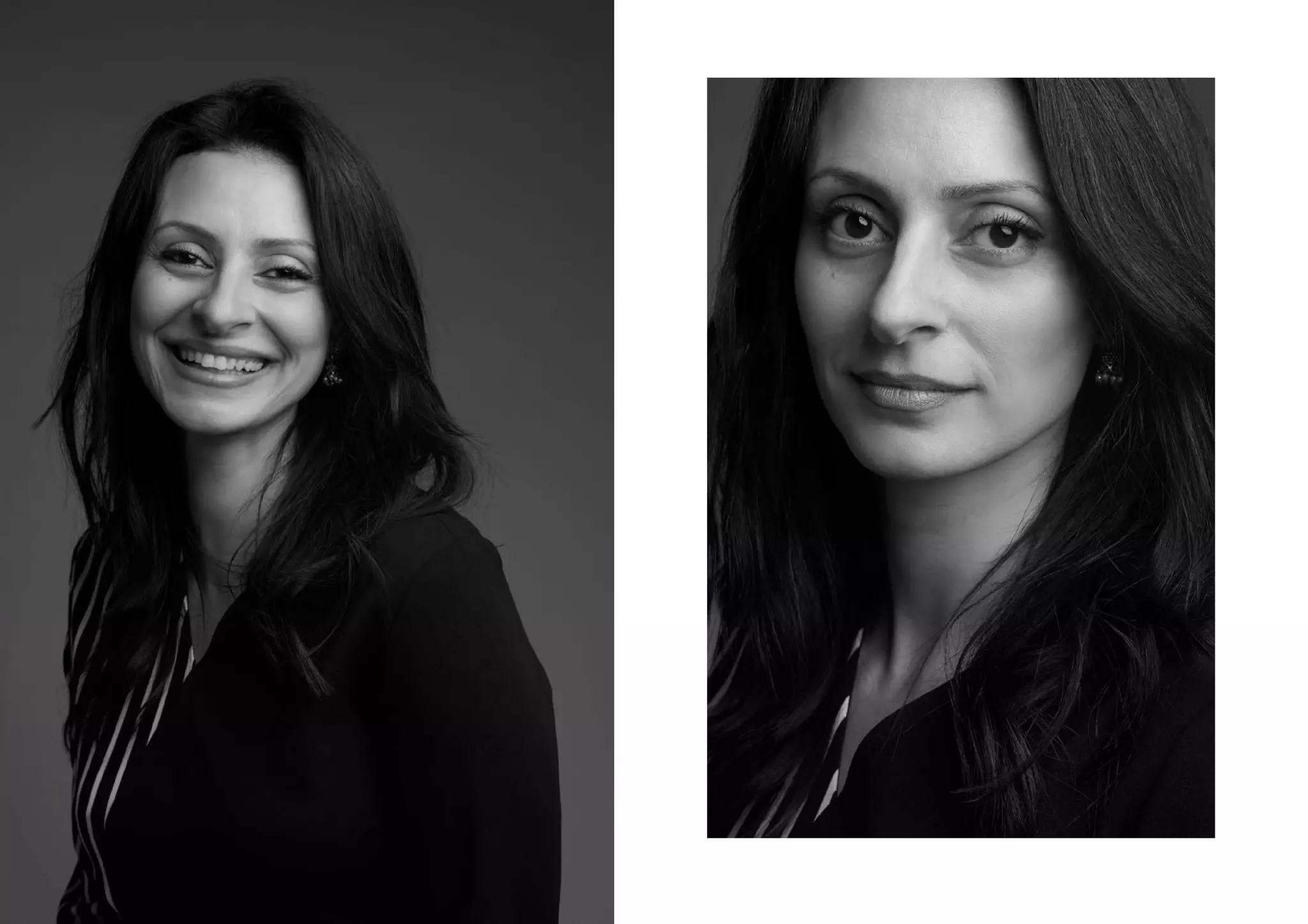 Sarah Shedid photography portfolio. | PDF