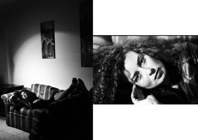 Sarah Shedid photography portfolio. | PDF