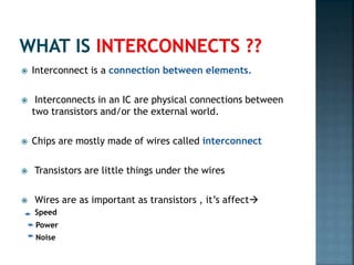 Presentation 2 interconnect,data tx,i-v mode signalling.pptx