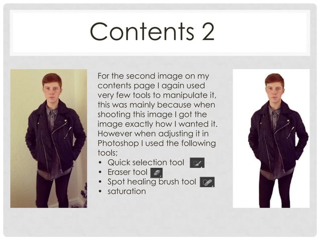 Presentation2 manipulation | PPT