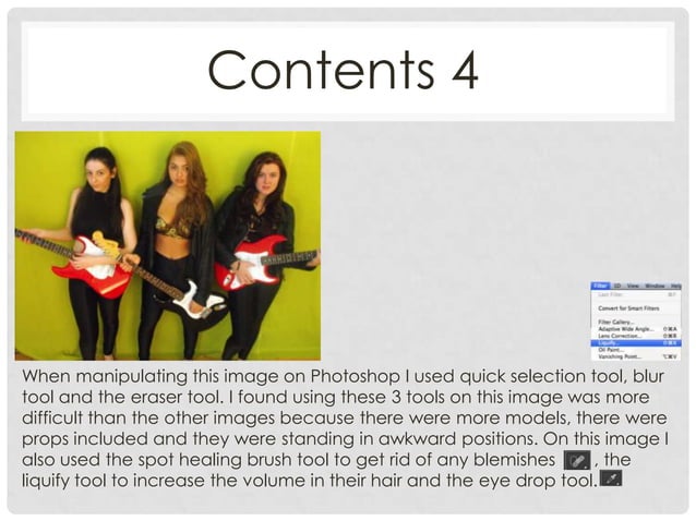 Presentation2 manipulation | PPT