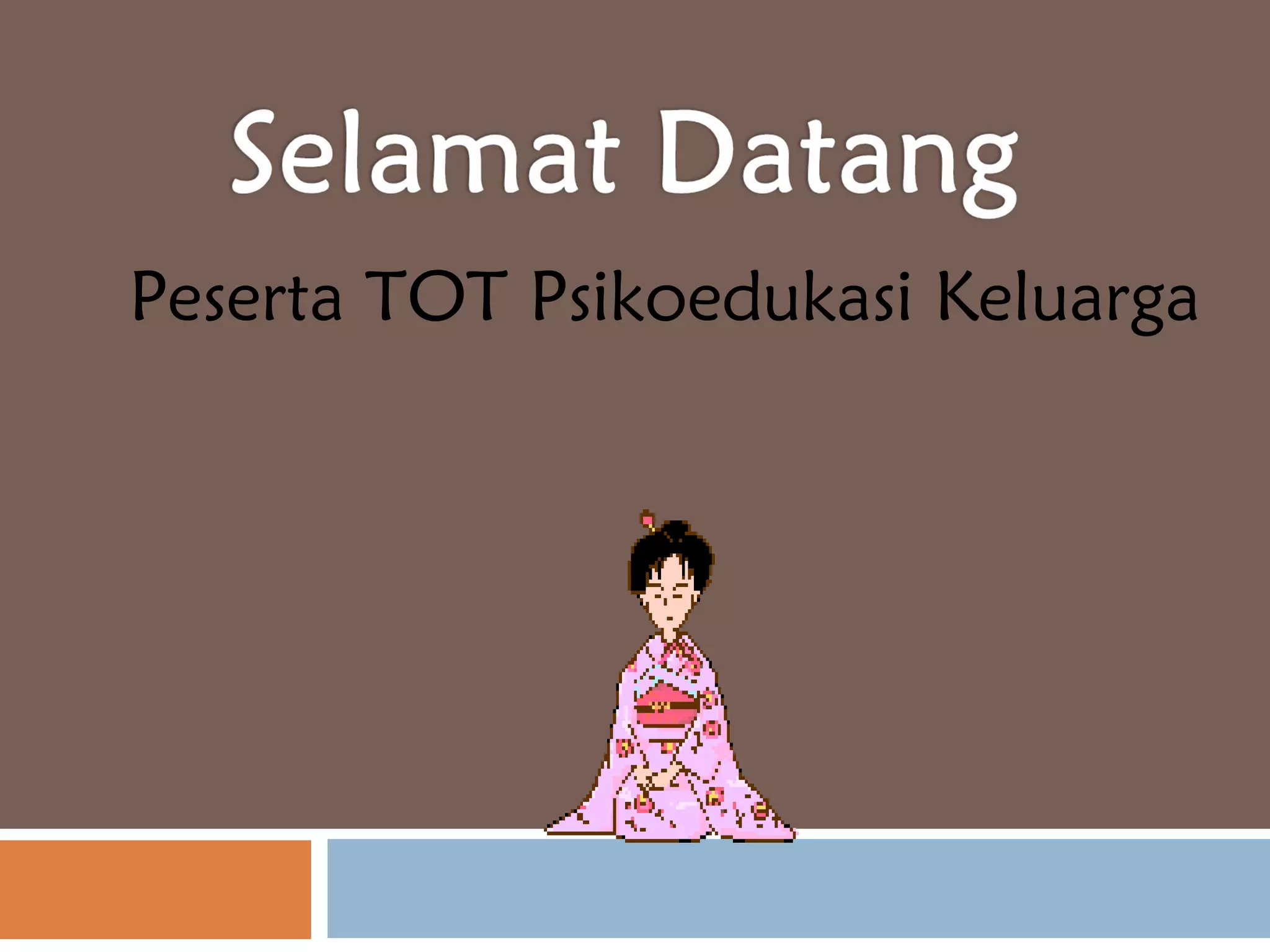 Presentation2 memahami pengobatan skizofrenia - Psikoedukasi | PPT