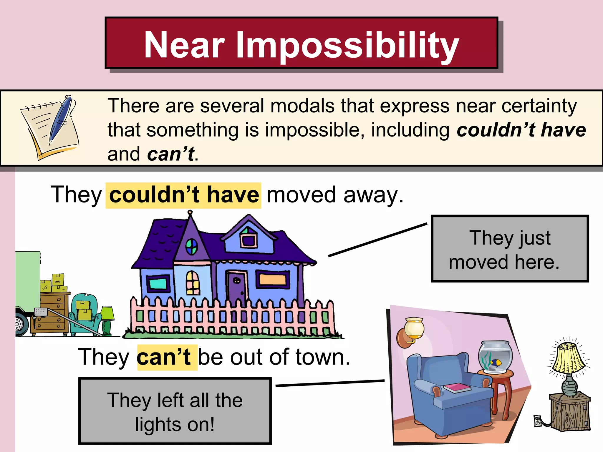 Presentation 2 modals | PPS