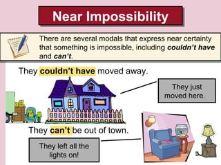 Presentation 2 modals | PPS