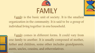 Presentation2 module 4Family Structures & Legacies.pptx