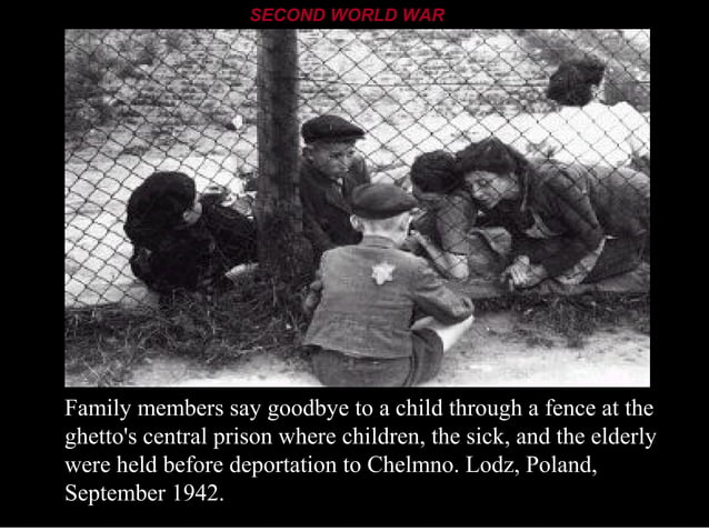 Hitler-The Second World War | PPT | Death, Injury, or Military Conflict ...