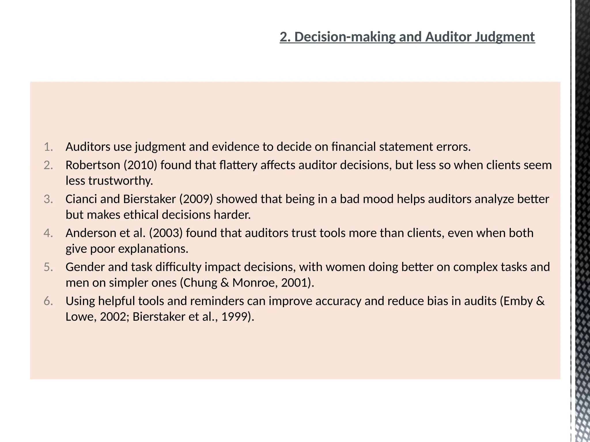 Presentation2 on behavoural auditing.pptx
