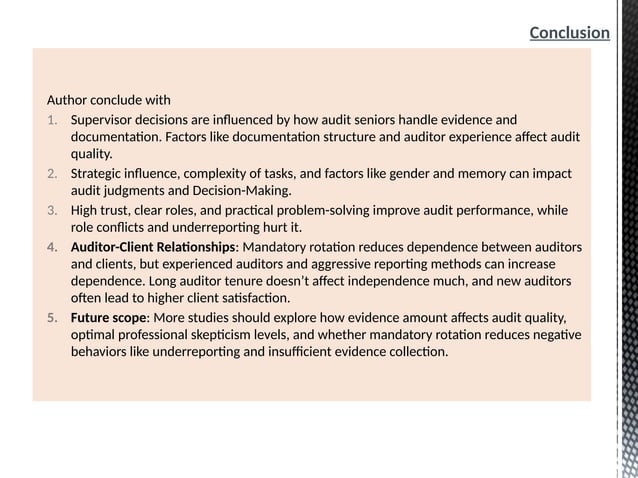 Presentation2 on behavoural auditing.pptx