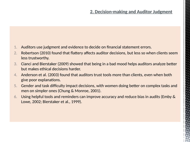 Presentation2 on behavoural auditing.pptx