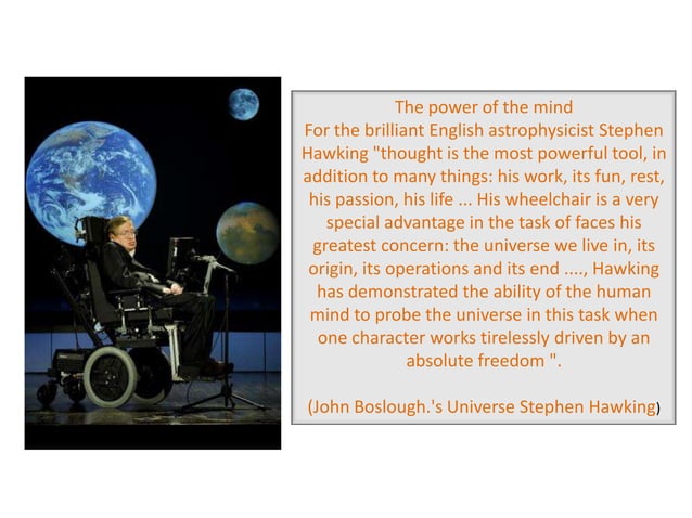 Presentation 2 on stephen william hawking by chirag shetty | PPTX | Physics | Science